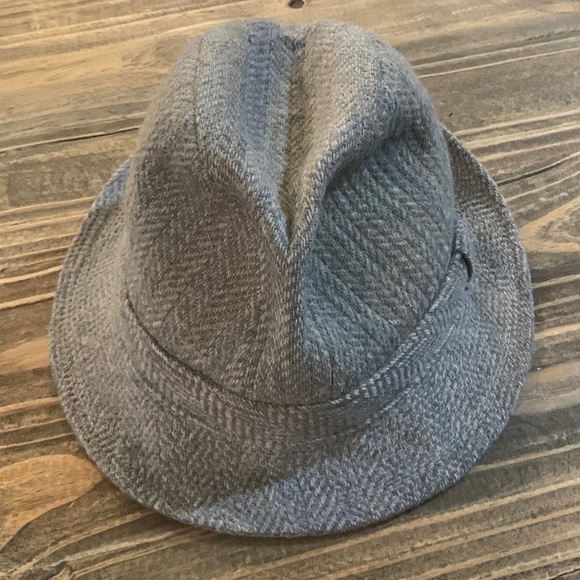 Pendleton | Accessories | Pendleton Vintage Virgin Wool Tweed 25 Inches Circumference Measured ...